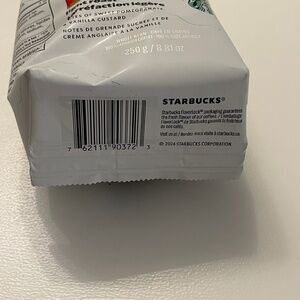 Starbucks | Kitchen | New Starbucks Milano Sole Light Roast Notes Of ...